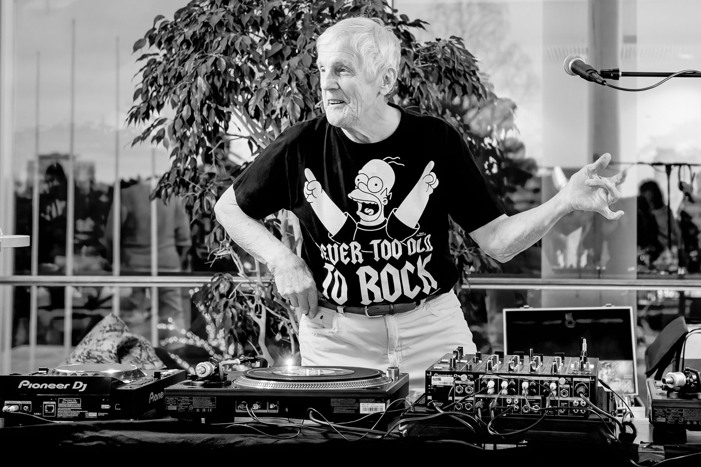 Järvenpää-talon kulttuuritapahtumista iloa syksyyn – Hae virtaa ...