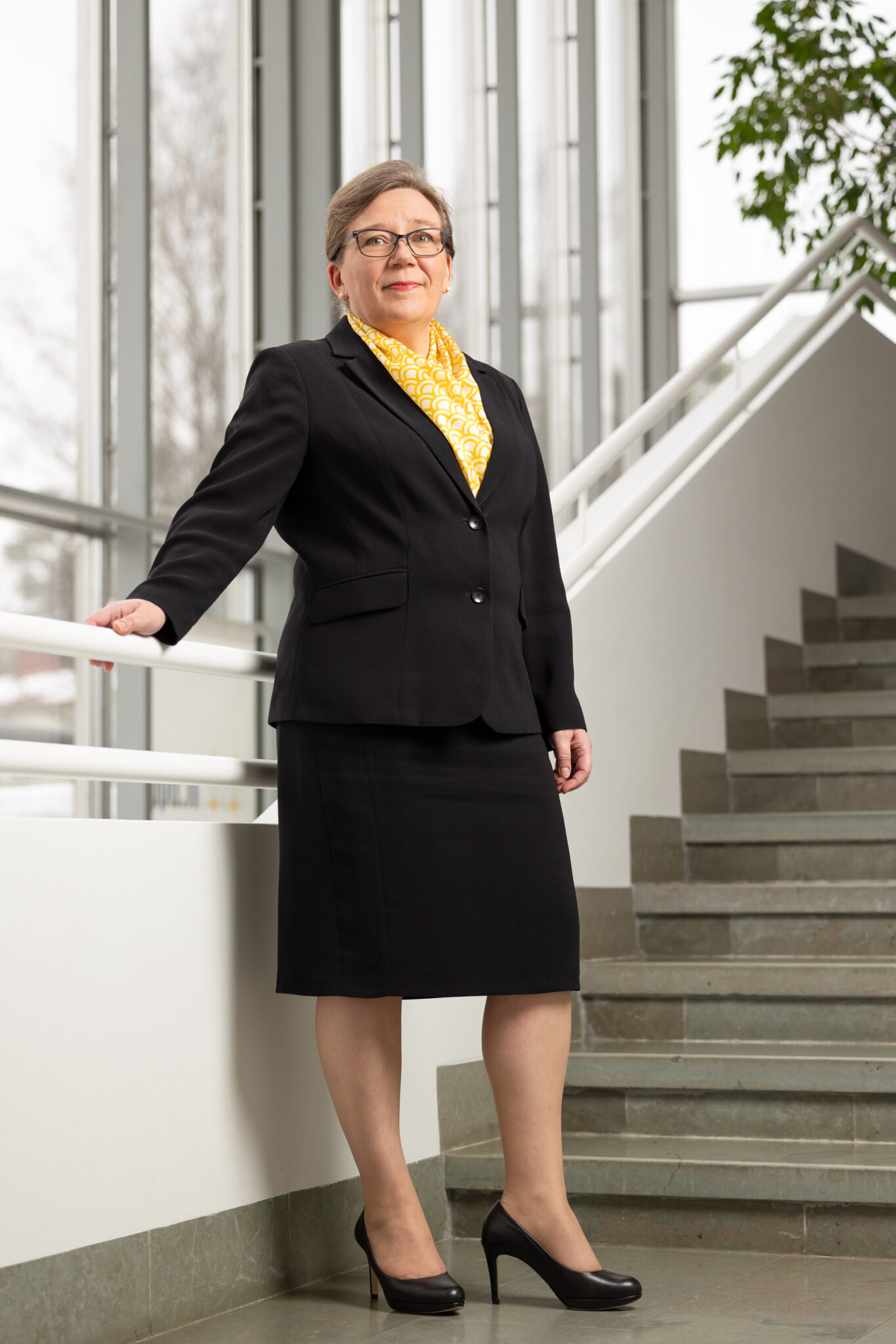 Uudistunut Järvenpäästudio aloittaa lähetyksensä huhtikuussa 2024 ...