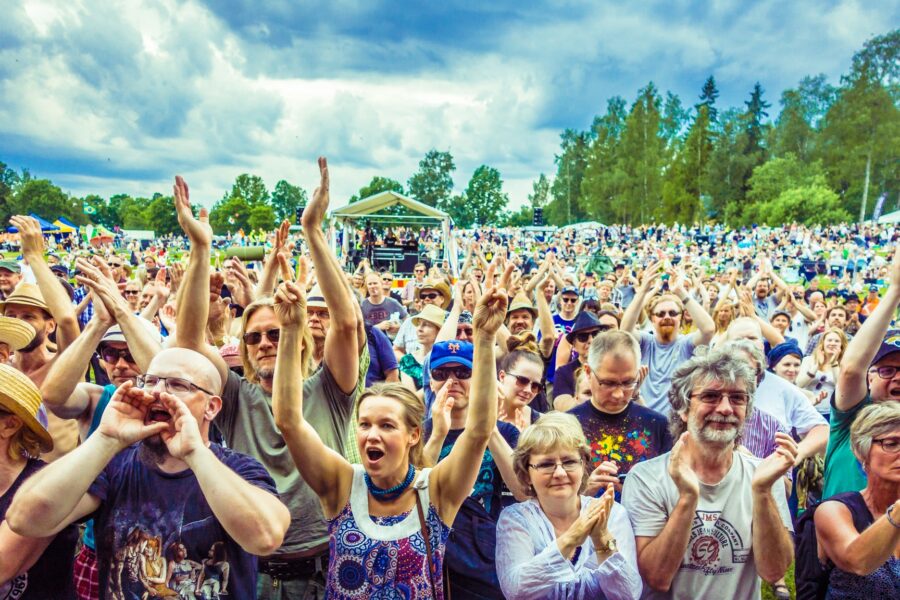 Tapahtumat | Järvenpää