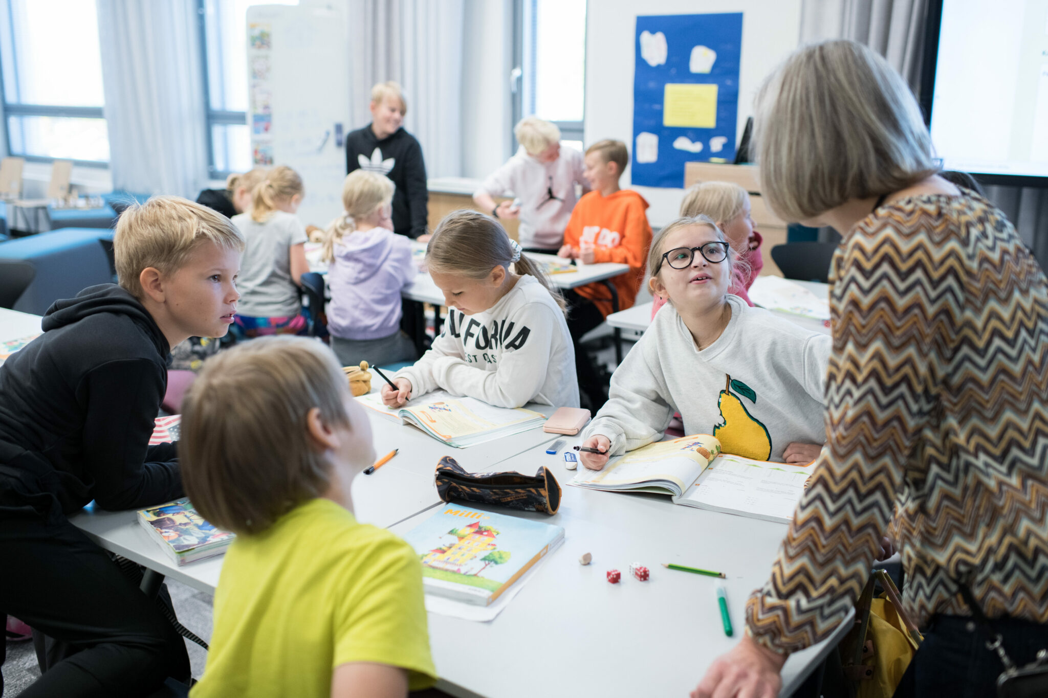 Tervetuloa Kyrölän päiväkoti ja koulu -hankkeen infotilaisuuteen 1.3. ...