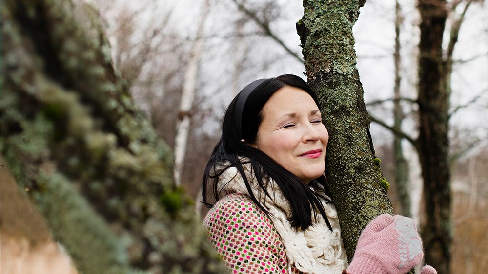Ilmoittaudu Järvenpäähenkilöksi ja kerro tarinasi kaupunkilaisille ...